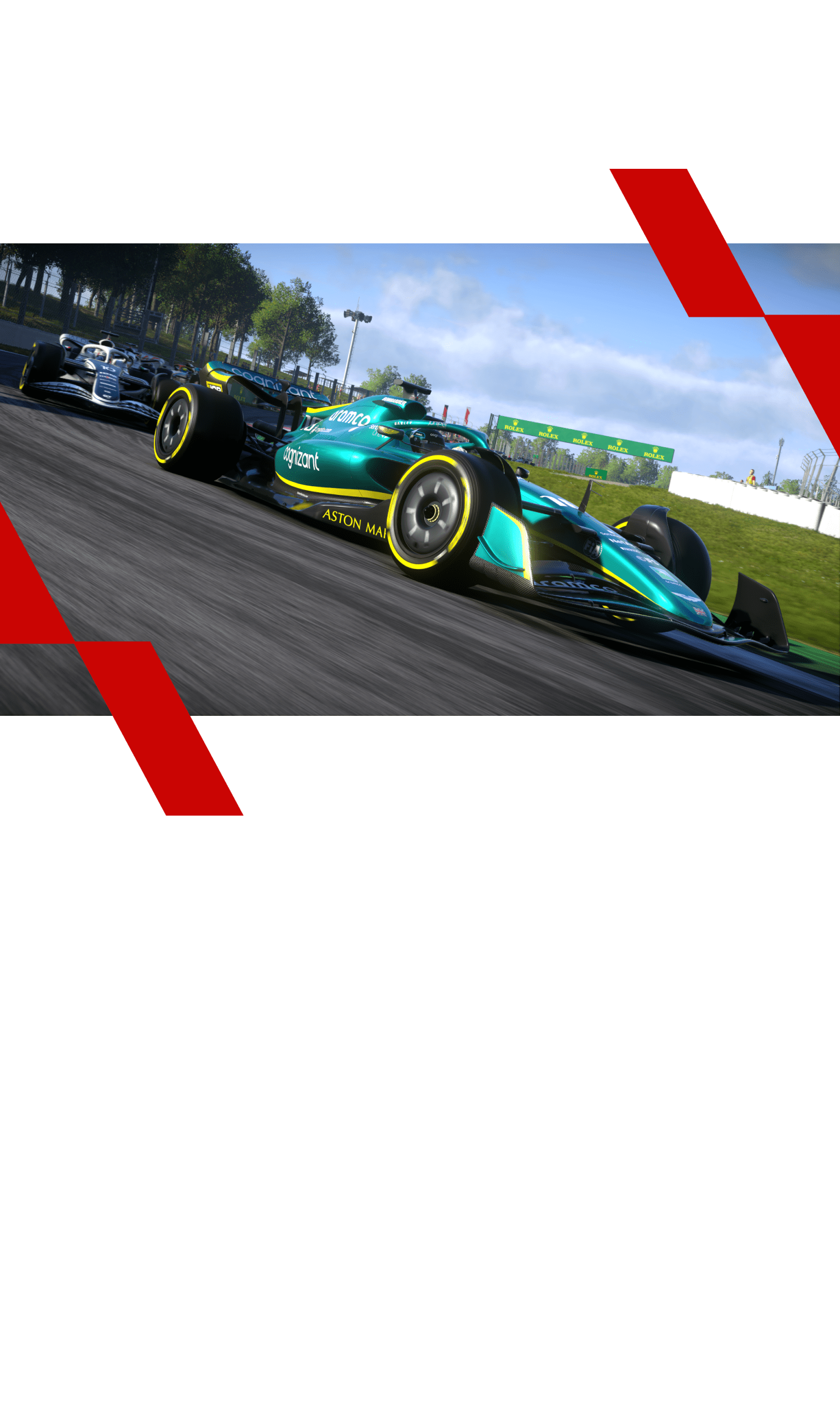 F1 22 Official Game From Codemasters Electronic Arts F1 22 Official Game From Codemasters Electronic Arts