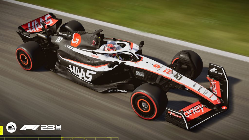 F1® 23 MORE FEATURES