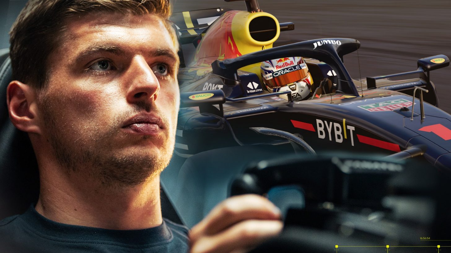 F1® 23 - Calendario de F1 World