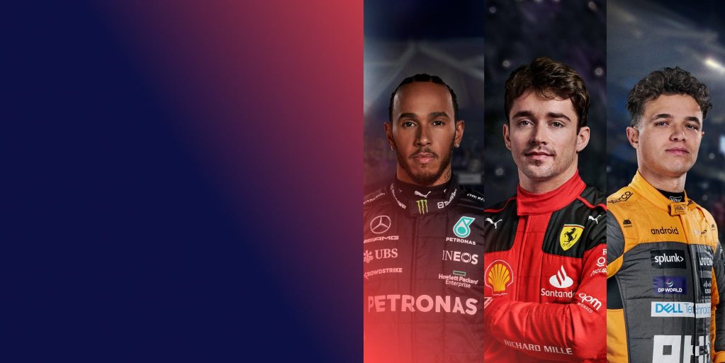 F1® 23 - EA PLAY