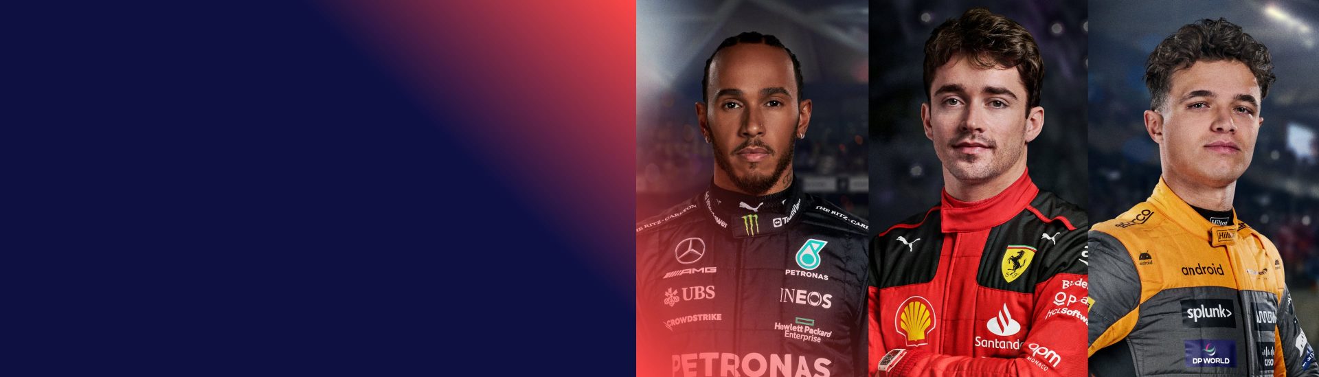 F1® 23, EA SPORTS™ official videogame of the 2023 FIA Formula One World ...