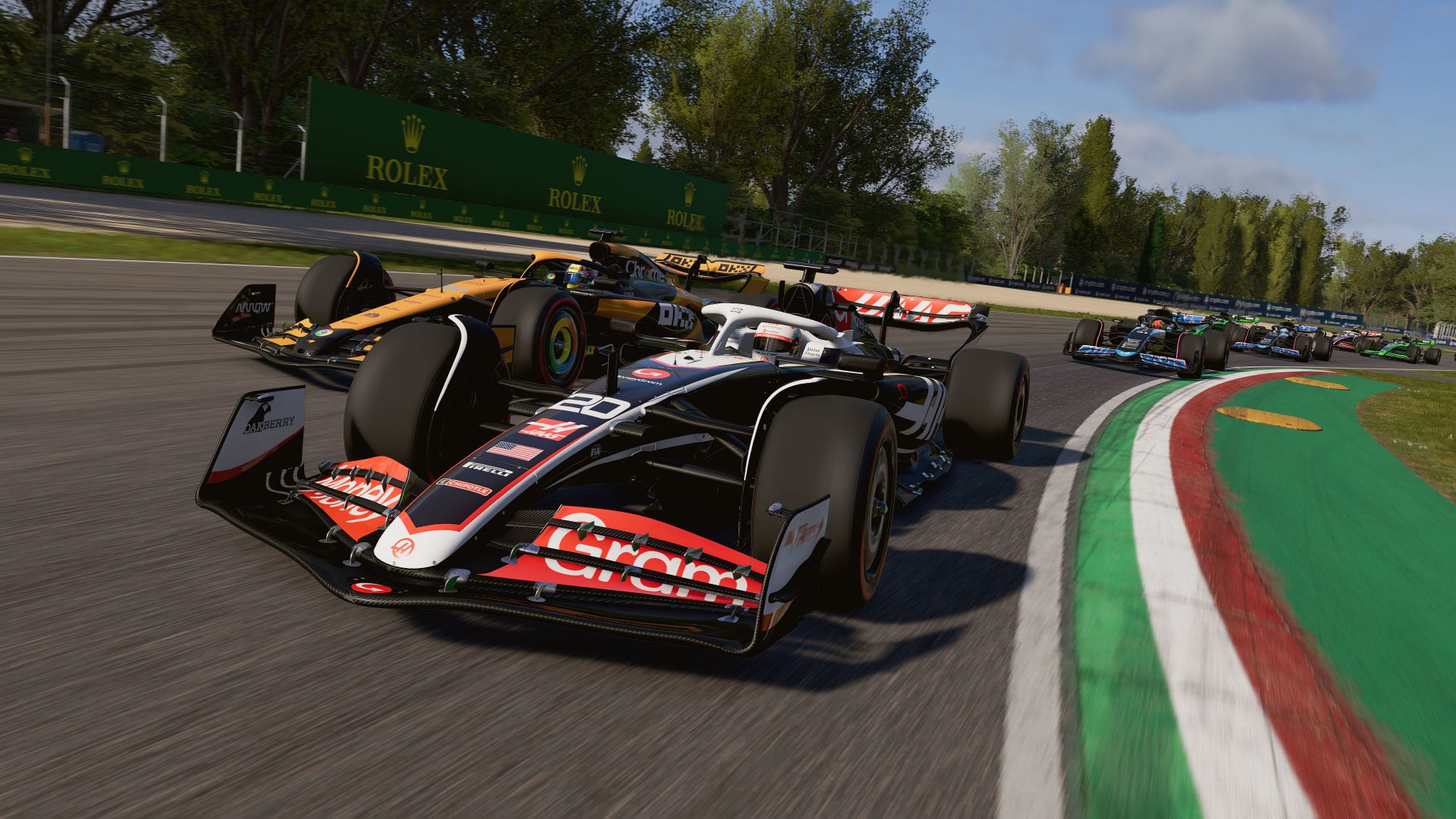 EA SPORTS™ F1® 24 — TUDO O QUE VOCÊ PRECISA SABER