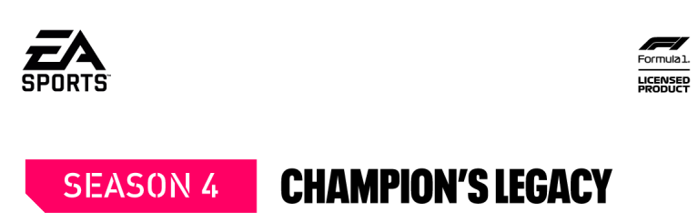 F1® 24 - EA SPORTS™ 2024 FIA Formula One World Championship™ Official ...