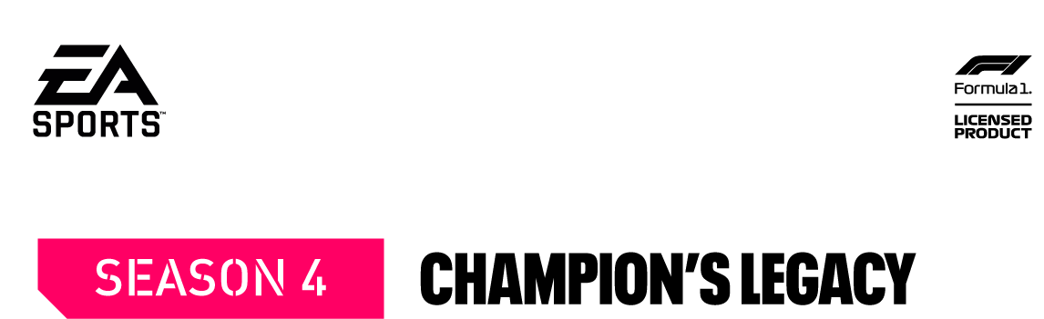 F1® 24 - EA SPORTS™ 2024 FIA Formula One World Championship™ Official ...