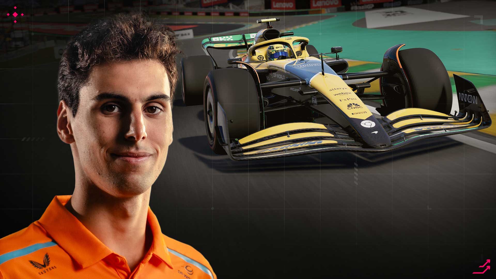 F1® 24 - EA SPORTS™ 2024 FIA Formula One World Championship™ Official Game – Electronic Arts