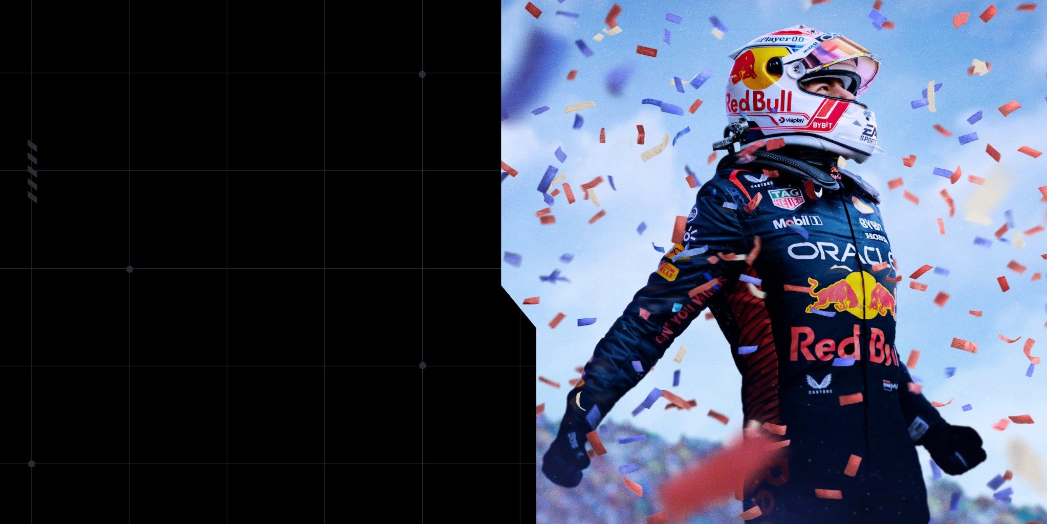 F1® 24 Features – Electronic Arts