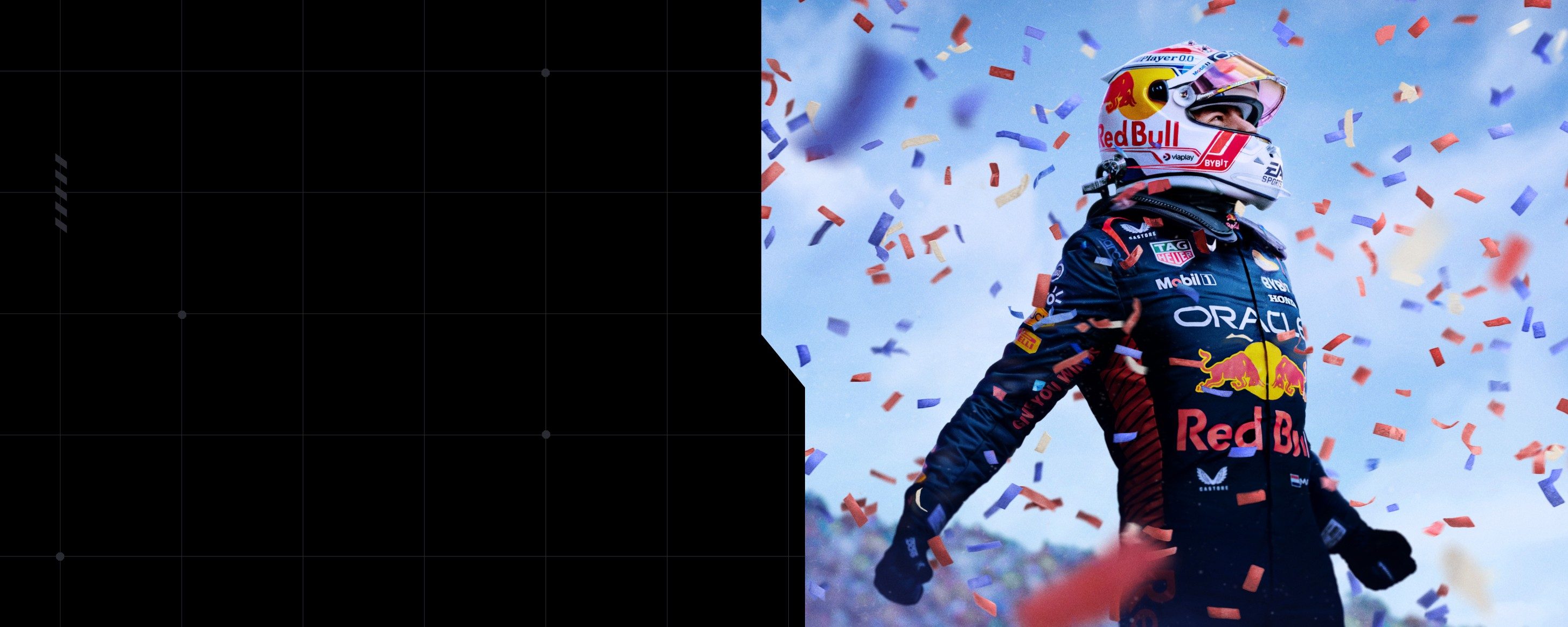 F1® 24 - EA SPORTS™ 2024 FIA Formula One World Championship™ Official ...