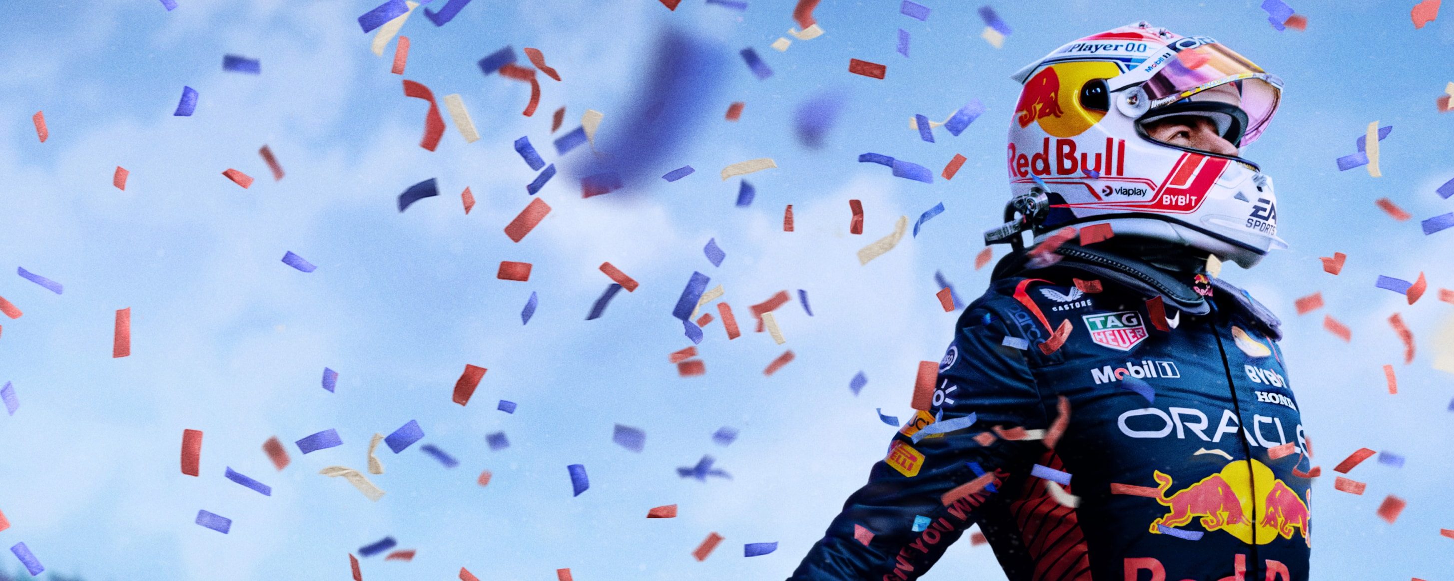 F1® 24 - EA SPORTS™ 2024 FIA Formula One World Championship™ Official ...