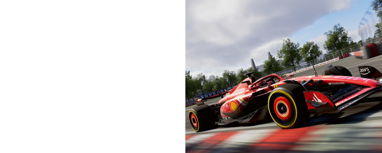 F1® 24 - De officiële videogame van EA SPORTS™ voor het 2024 FIA ...