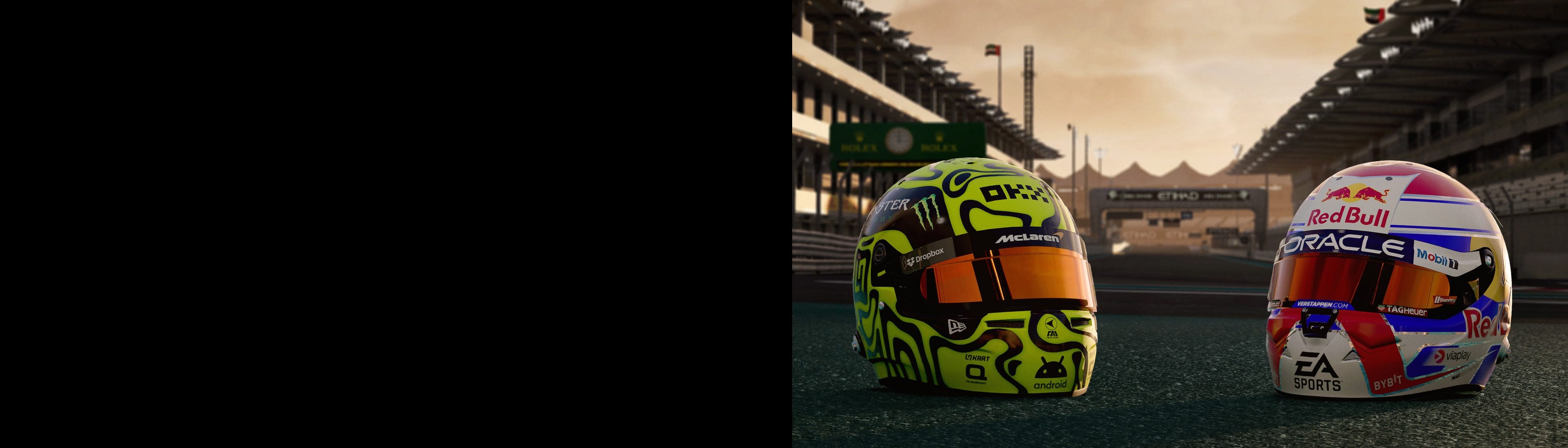 F1® 24 - El videojuego oficial de EA SPORTS™ del 2024 FIA Formula One ...