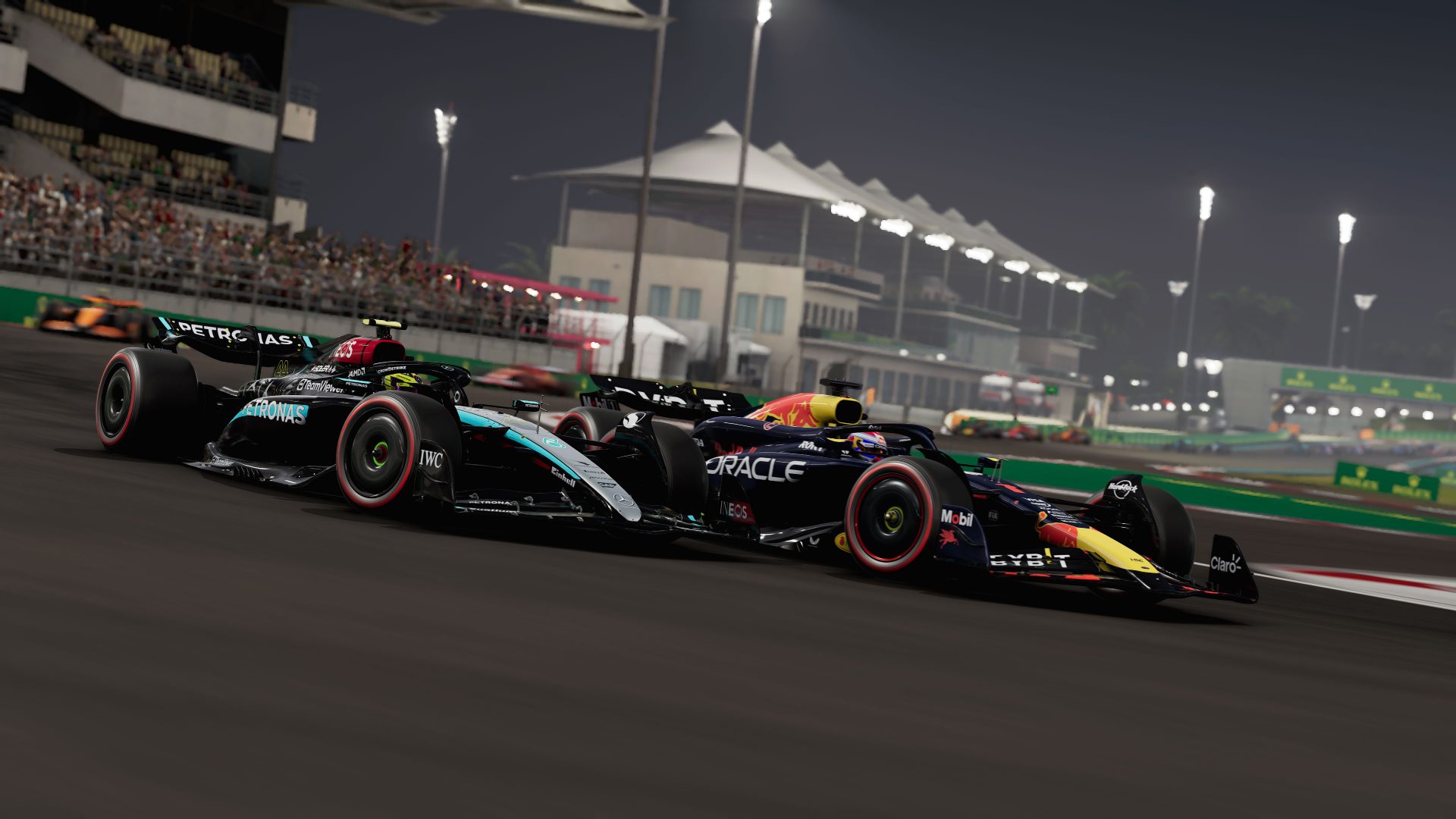 WELCOME TO F1® 24 - BEGINNER TIPS AND TRICKS