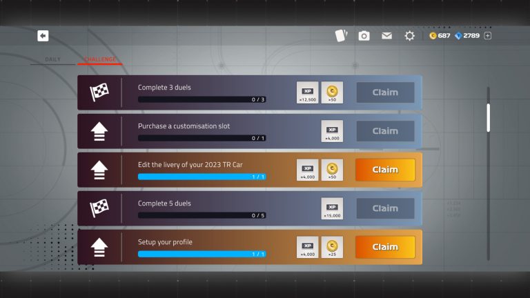 2023 Season New Features