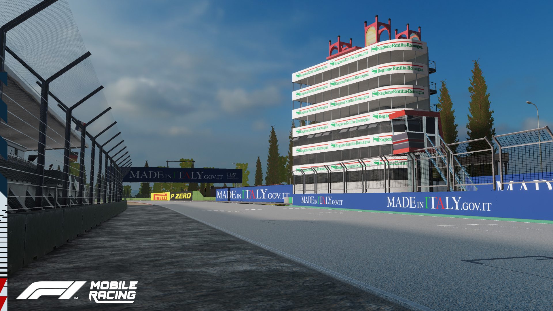 F1® Mobile Racing — Feature Recap