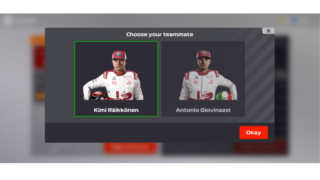 Career in F1 Mobile Racing: Deep Dive on the New Mode