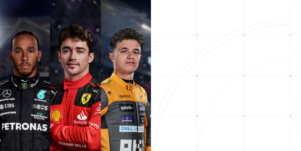 F1® Franchise - the official videogame of the FIA Formula One World ...