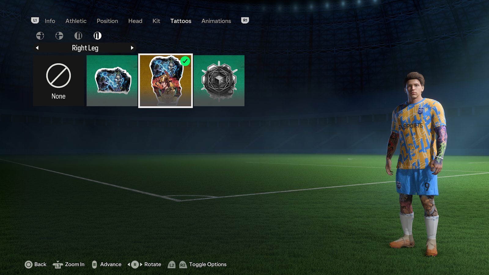 Ea Sports Fc™ 24 Полевые заметки — Подробный разбор режима карьеры