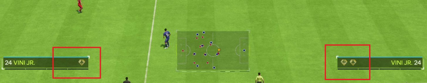 EA SPORTS FC™ 24 | Pitch Notes - Spring Update