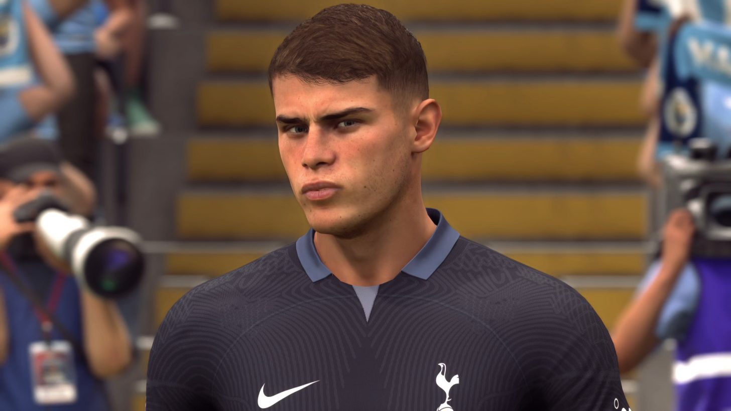 EA SPORTS FC™ 24 | Pitch Notes - Spring Update