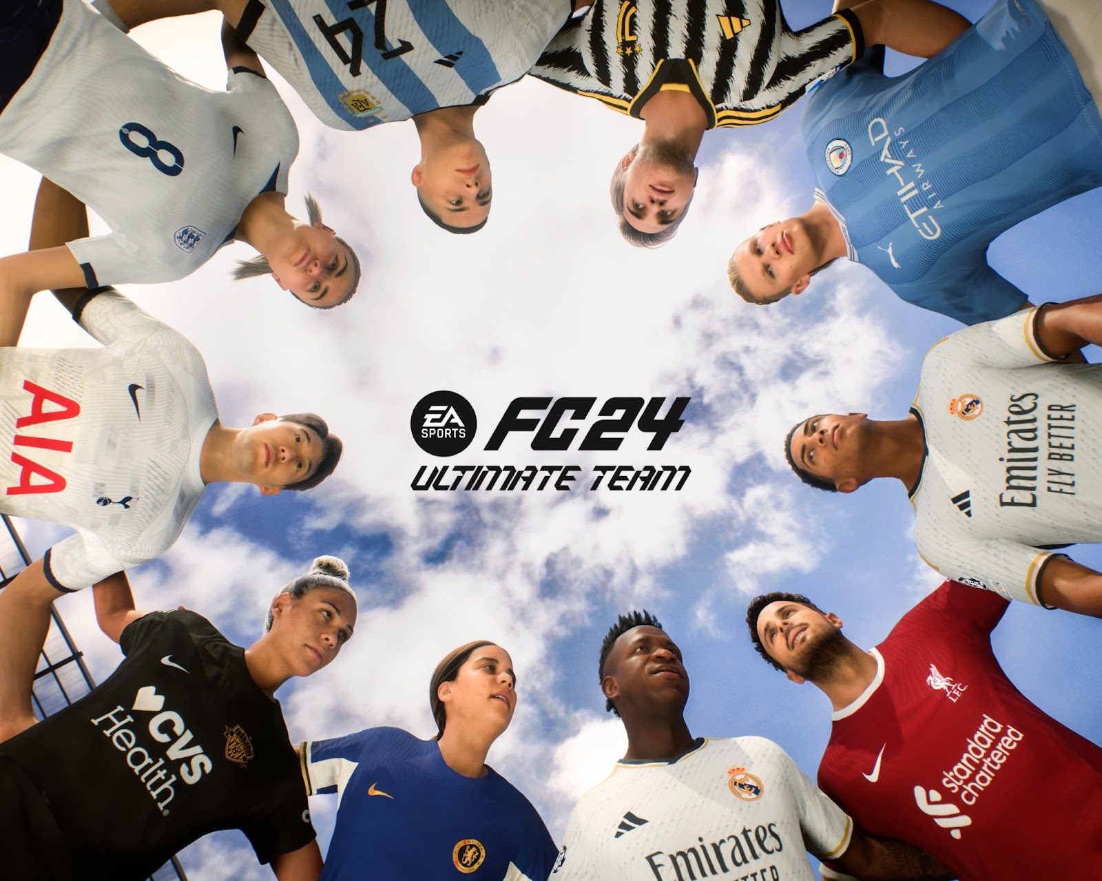 Ea Sports Fc™ 24 Sahadan Notlar Ultimate Team Ayrıntılı İnceleme