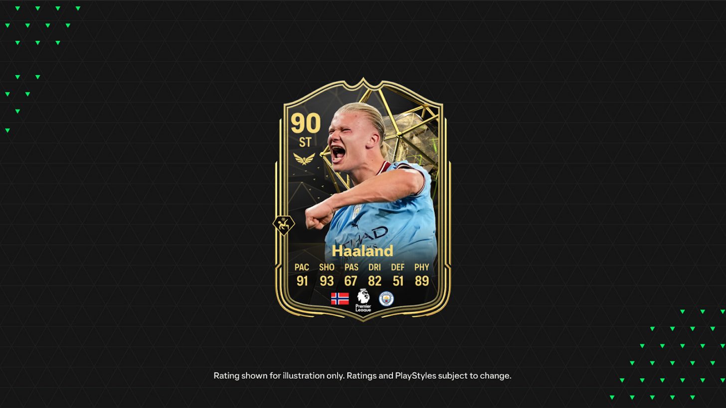 EA SPORTS FC™ 24 | Pitch Notes - Ultimate Team Deep Dive