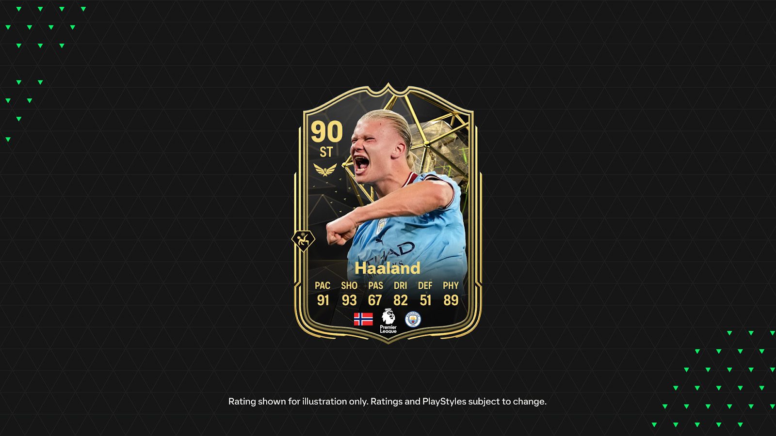 EA SPORTS FC™ 24 | Pitch Notes - Ultimate Team Deep Dive