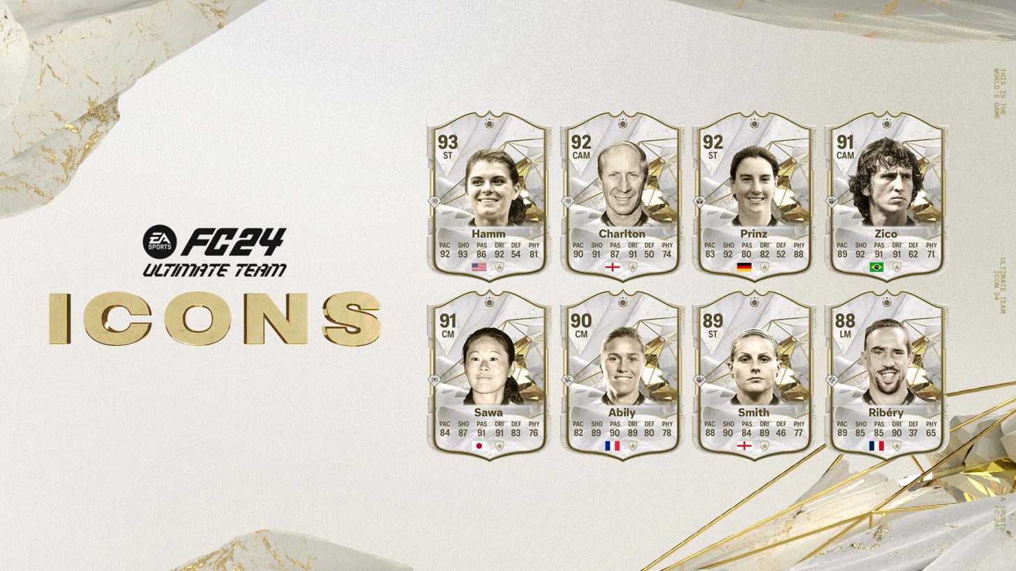 EA SPORTS FC | Pitch Notes - Ultimate Team Launch Update