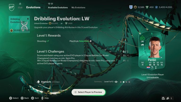 EA SPORTS FC | Pitch Notes - Ultimate Team Launch Update