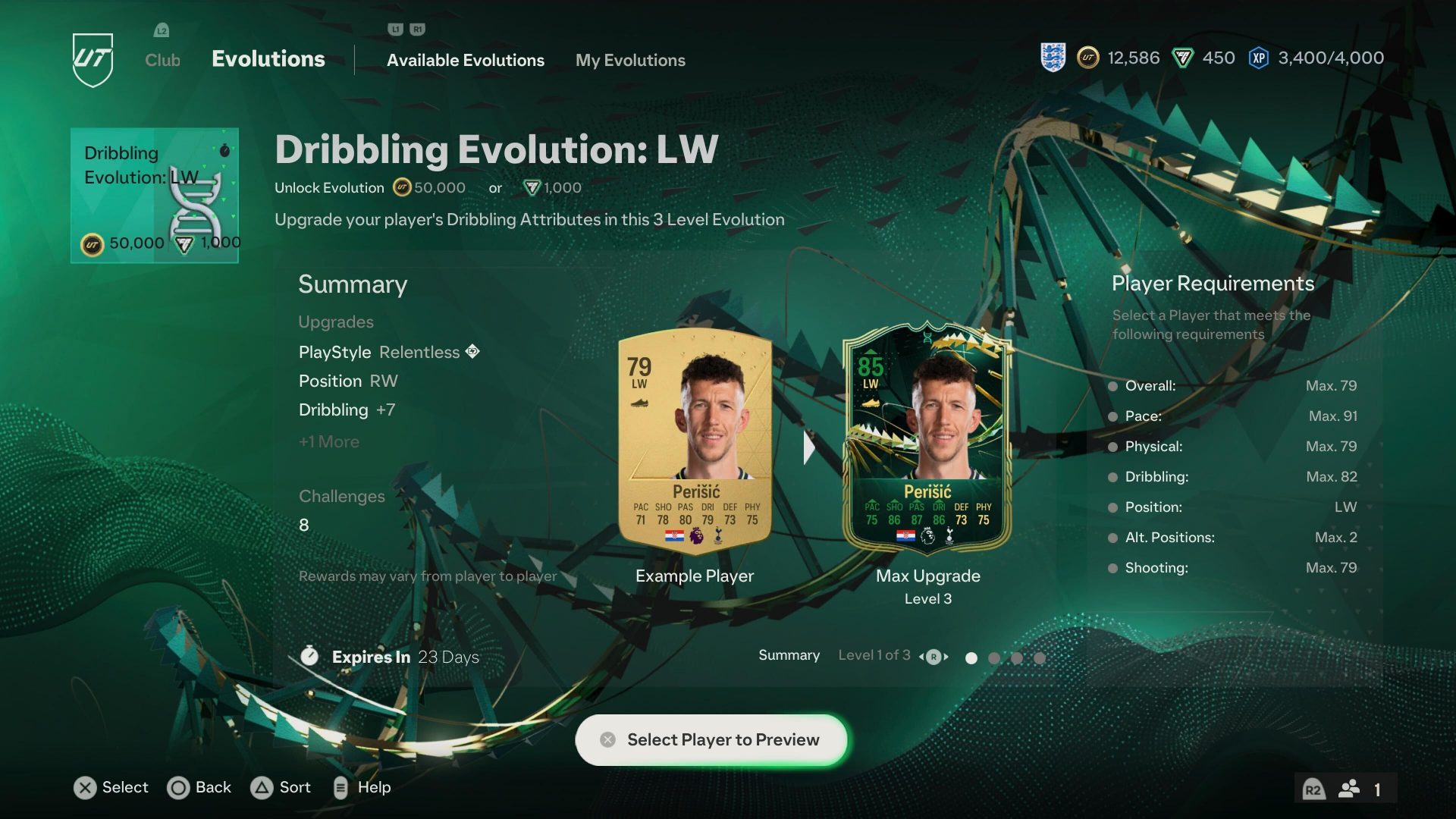 EA SPORTS FC | Pitch Notes - Ultimate Team Launch Update