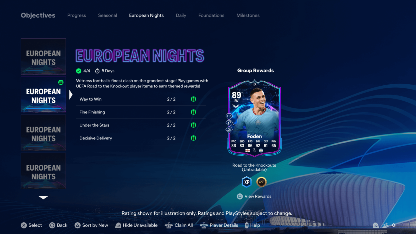 EA SPORTS FC 24 | Pitch Notes - Nintendo Switch Deep Dive