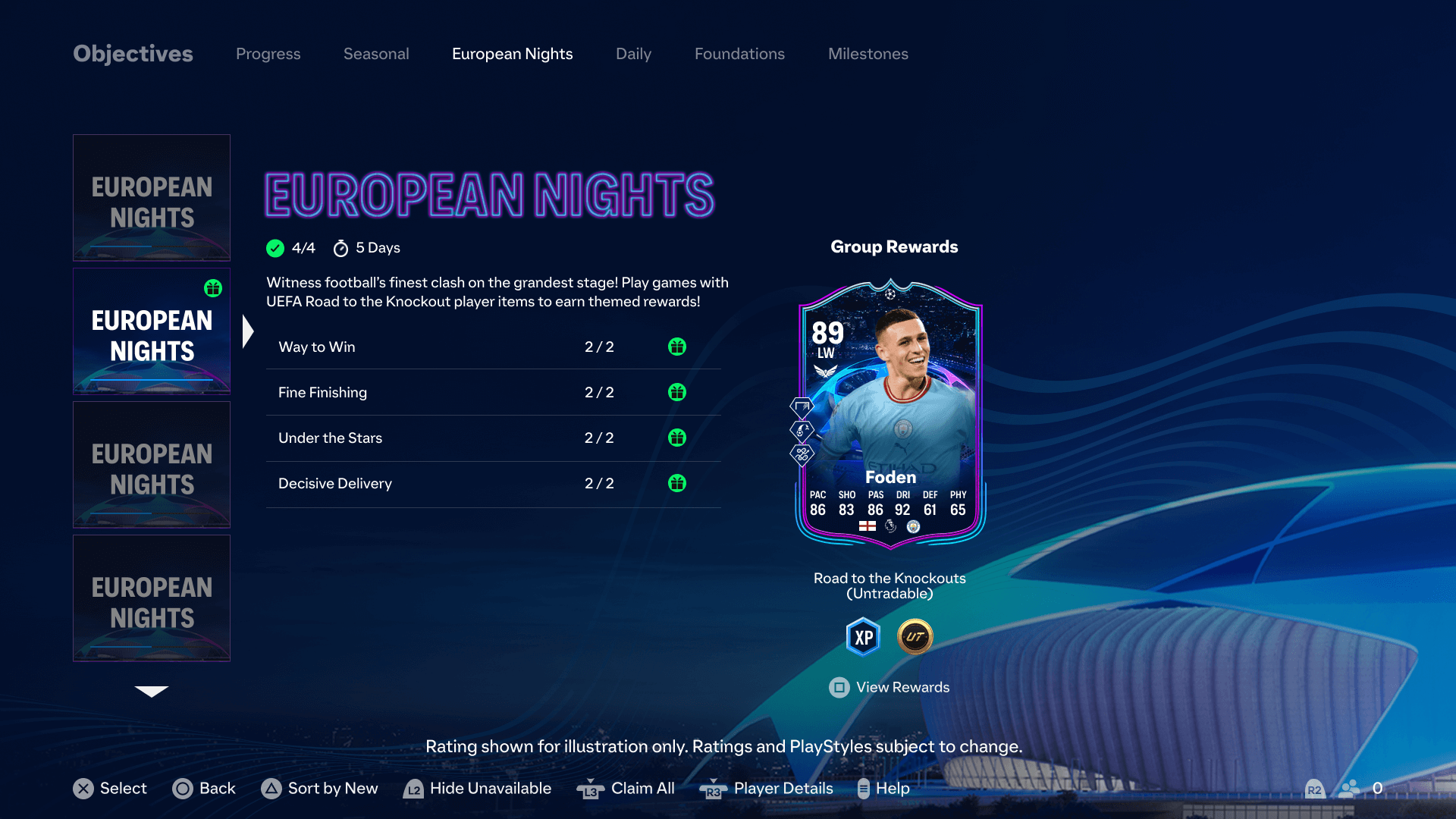 EA SPORTS FC 24 | Pitch Notes - Nintendo Switch Deep Dive