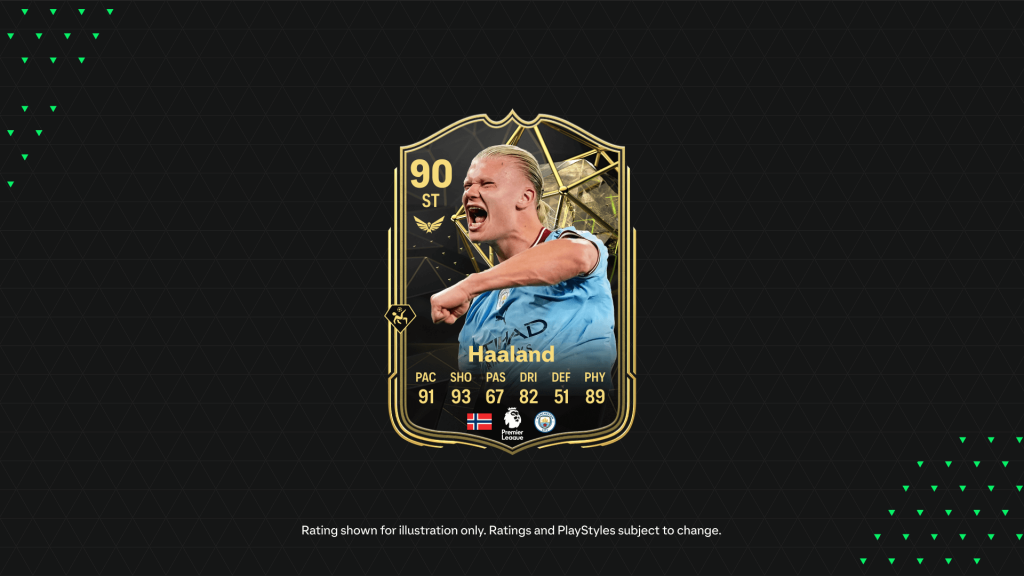 EA SPORTS FC 24 | Pitch Notes - Nintendo Switch Deep Dive