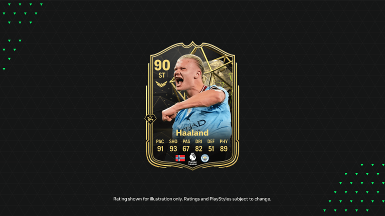 EA SPORTS FC 24 | 球場手記——Nintendo Switch 深入探索