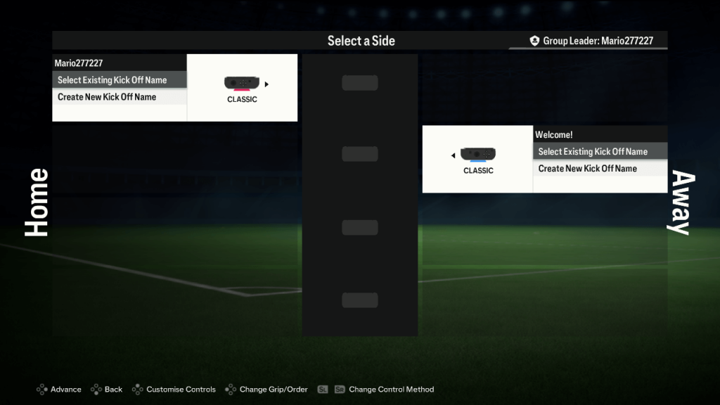 EA SPORTS FC 24 | Pitch Notes - Nintendo Switch Deep Dive