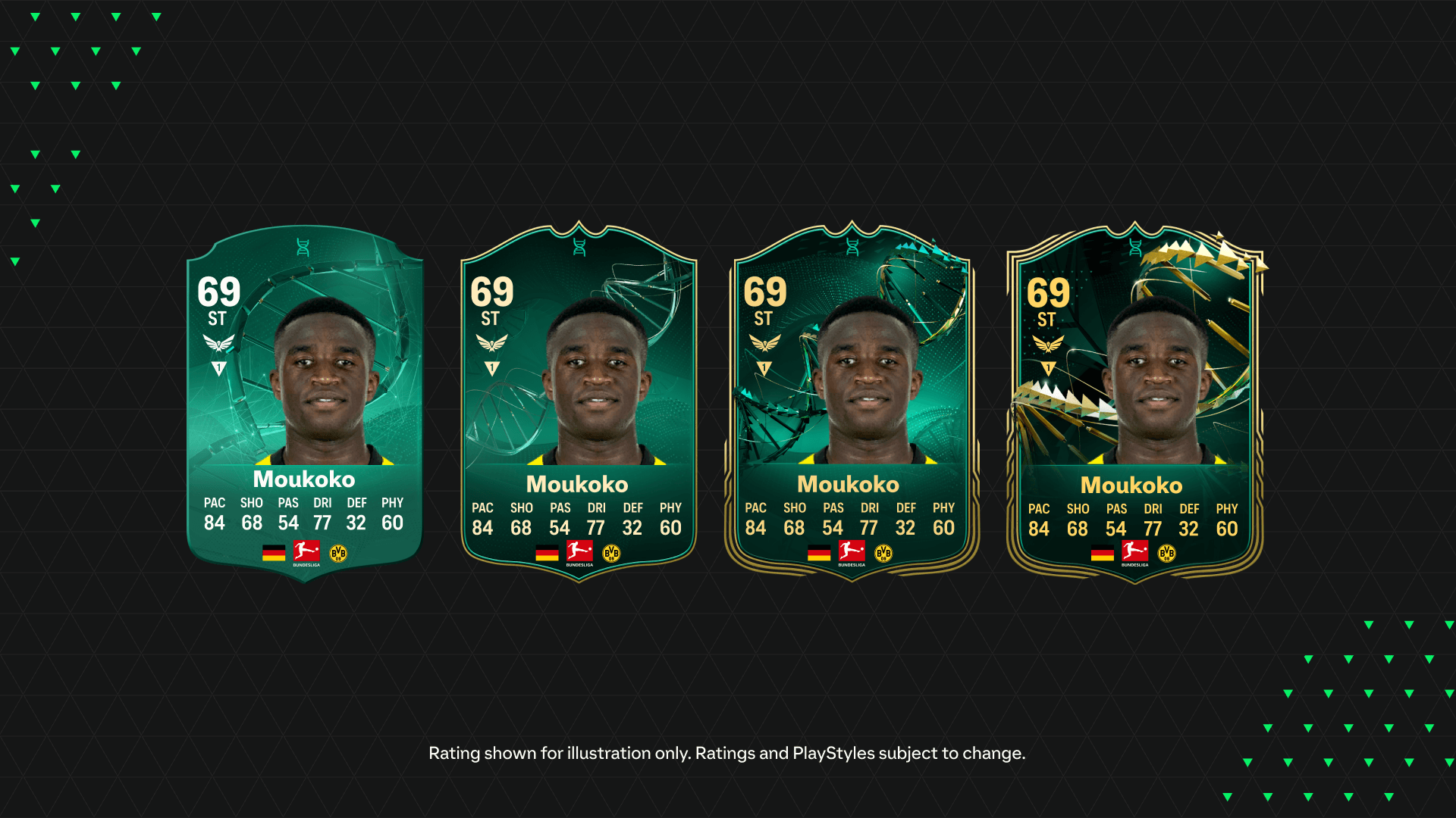 EA SPORTS FC 24 | Pitch Notes - Nintendo Switch Deep Dive