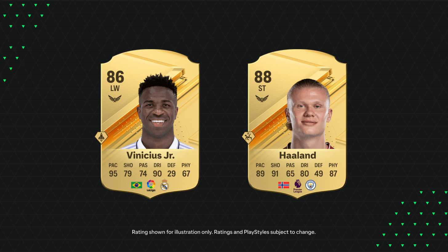 EA SPORTS FC 24 | Pitch Notes - Nintendo Switch Deep Dive