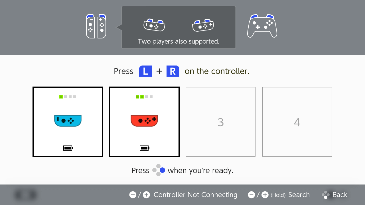 EA SPORTS FC 24 | 球場手記——Nintendo Switch 深入探索