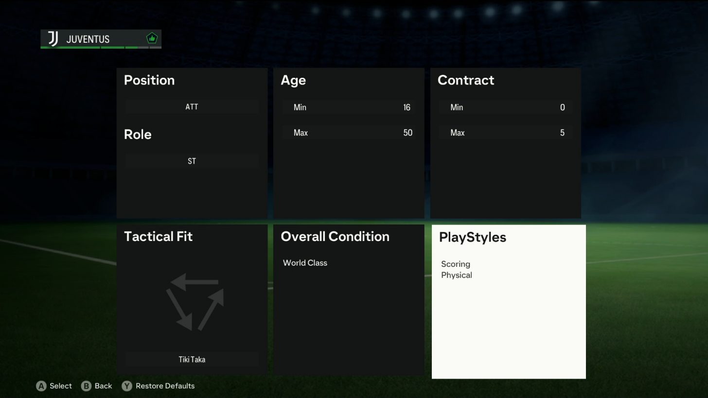 EA SPORTS FC 24 | Pitch Notes - Nintendo Switch Deep Dive