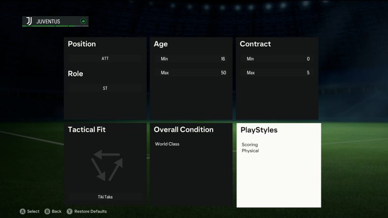 Ea Sports Fc 24 Sahadan Notlar Nintendo Switch Ayrıntılı İnceleme