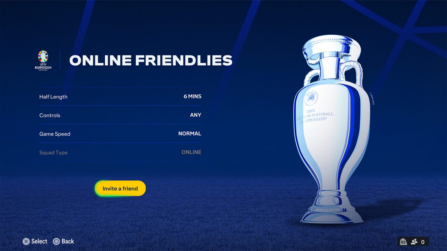 EA SPORTS FC™ 24 | Pitch Notes - Festival of Football Update