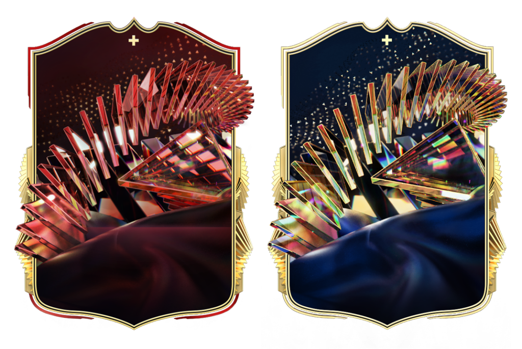 Team of the Season in Football Ultimate Team™ - EA SPORTS Official Site