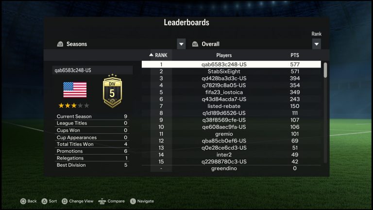 EA SPORTS FC 24 | Cross-play Update