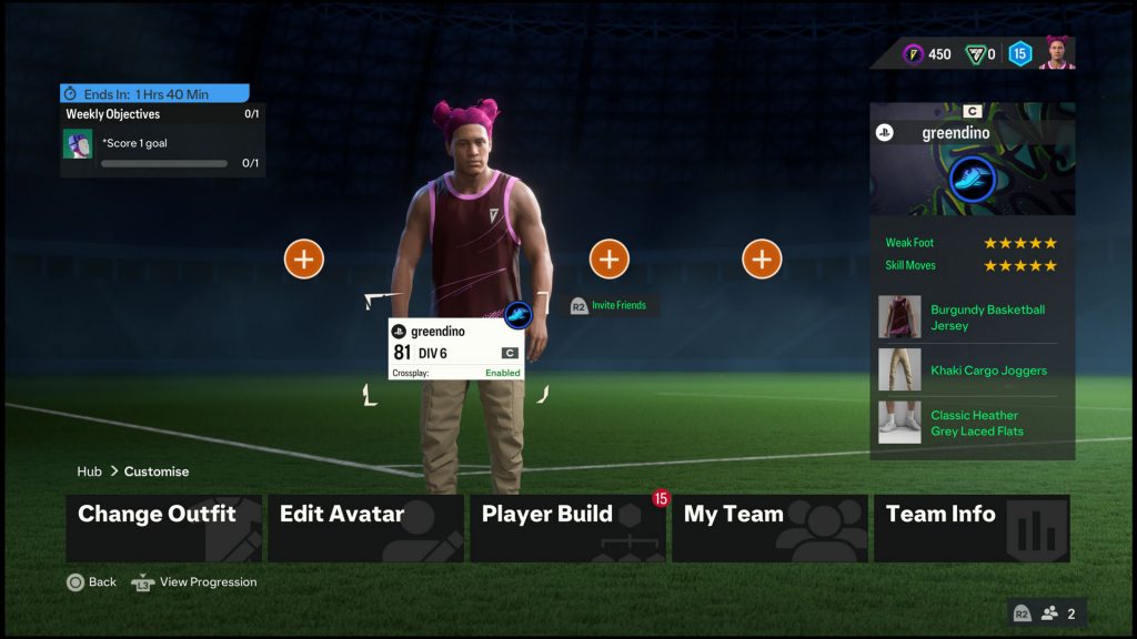 EA SPORTS FC 24 | Cross-play Update