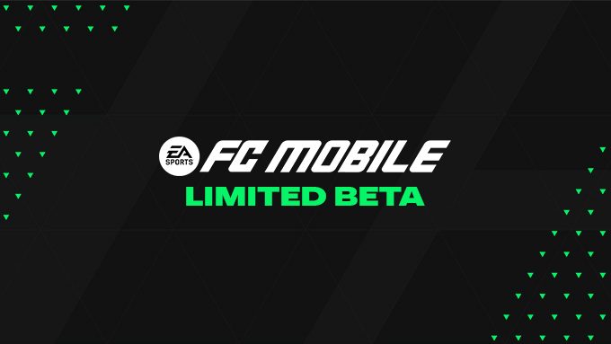 EA SPORTS FC™ Mobile - Beta limitada - Sitio oficial de EA SPORTS
