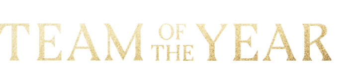 EA SPORTS FC™ 25 TOTY - Équipe de l'année masculine