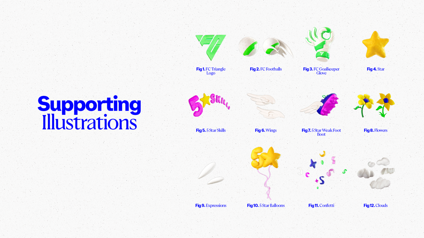 Ultimate Birthday in Football Ultimate Team™ - EA SPORTS Official Site