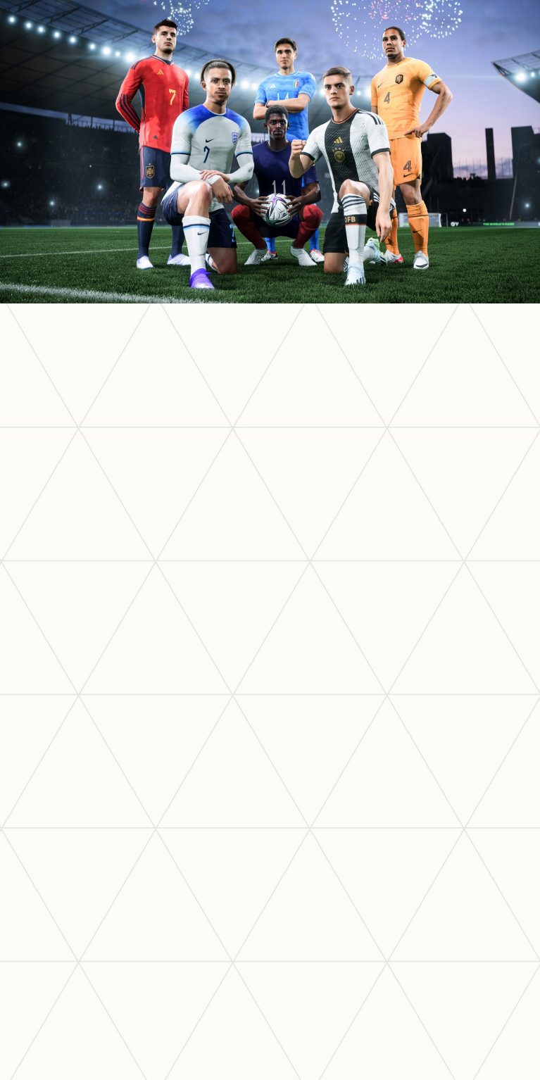 EA SPORTS FC™ 24 - UEFA EURO 2024 - EA SPORTS Official Site
