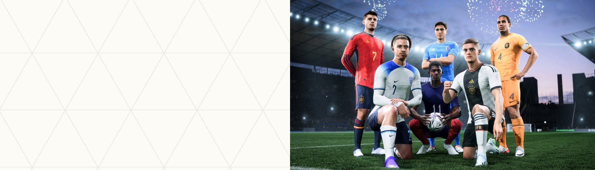 EA SPORTS FC™ 24 - UEFA EURO 2024 - EA SPORTS Official Site