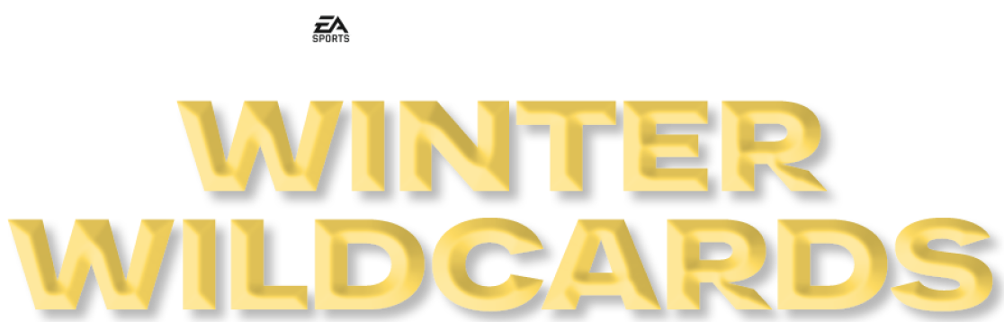 Ultimate Team™ - Winter Wildcards - EA SPORTS Official Site