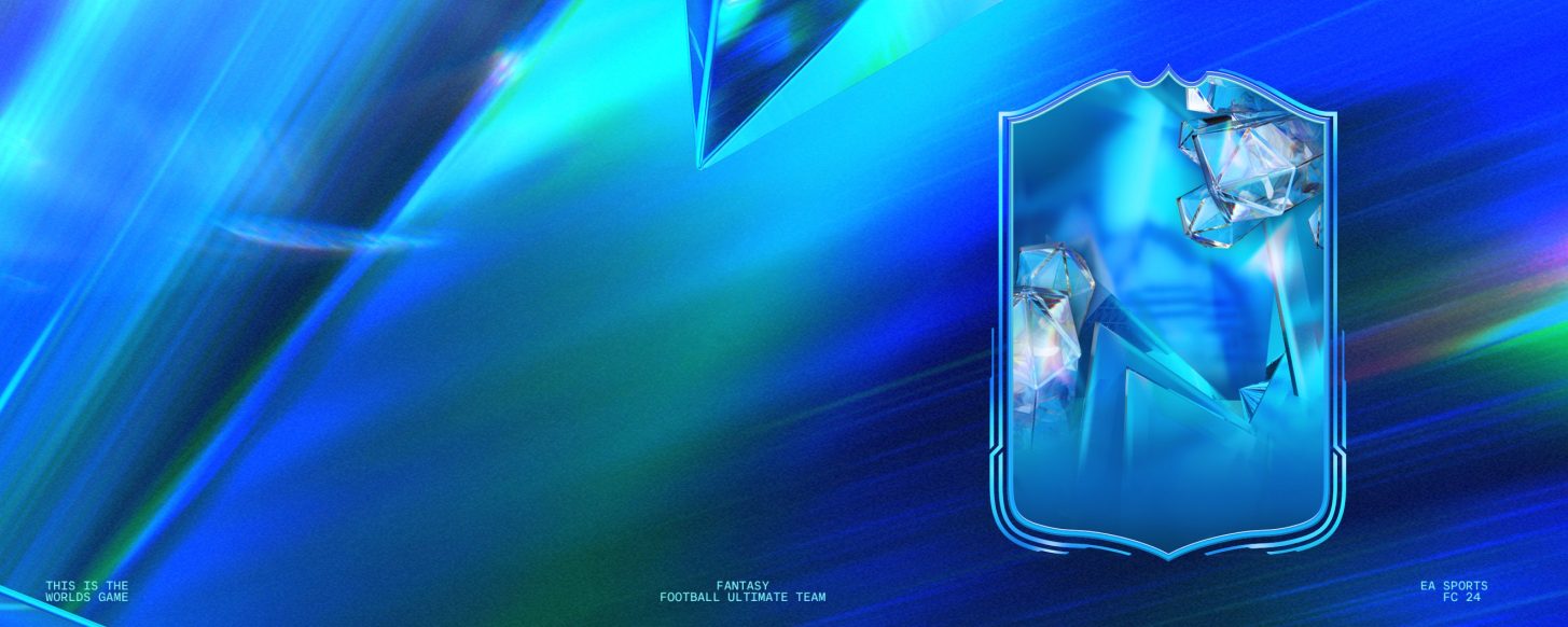 Ultimate Team™ - Fantasy FC - EA SPORTS Official Site