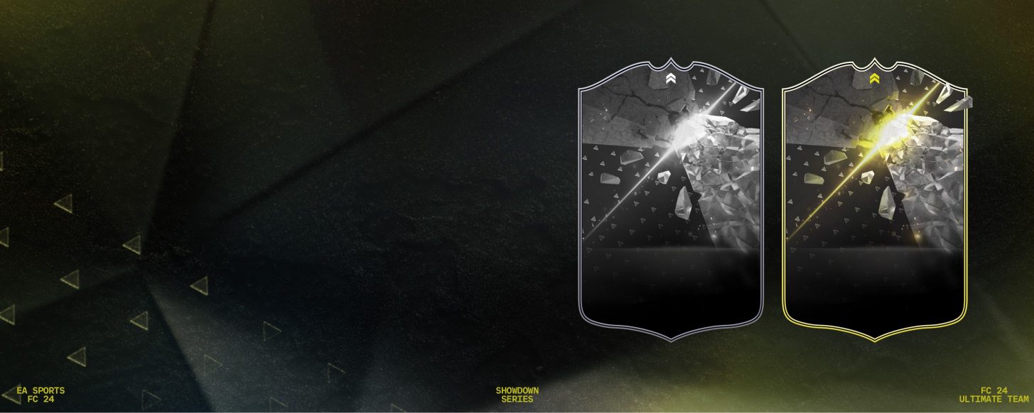 Ultimate Team™ - Showdown Series - EA SPORTS Official Site